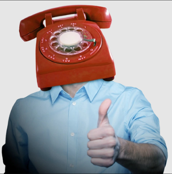 Custom FNAF Phone Guy Chromatic Modding Tool for Friday Night Funkin ...