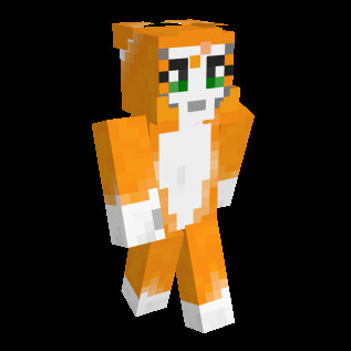 Custom Stampylonghead Chromatic [Friday Night Funkin'] [Modding Tools]