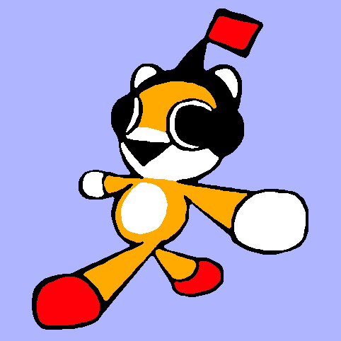 Fanmade Reroy Chromatic (Sonic.EXE RERUN) Modding Tool for Friday Night ...