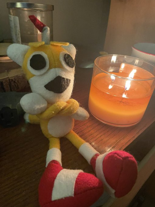 Fanmade Reroy Chromatic (Sonic.EXE RERUN) Modding Tool for Friday Night ...