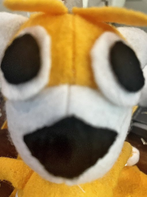 Fanmade Reroy Chromatic (Sonic.EXE RERUN) Modding Tool for Friday Night ...