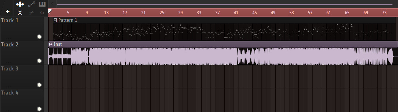 Kooky Vocal FLP (DaB: Golden Apple) Modding Tool for Friday Night Funkin' | FNF Modding Tools