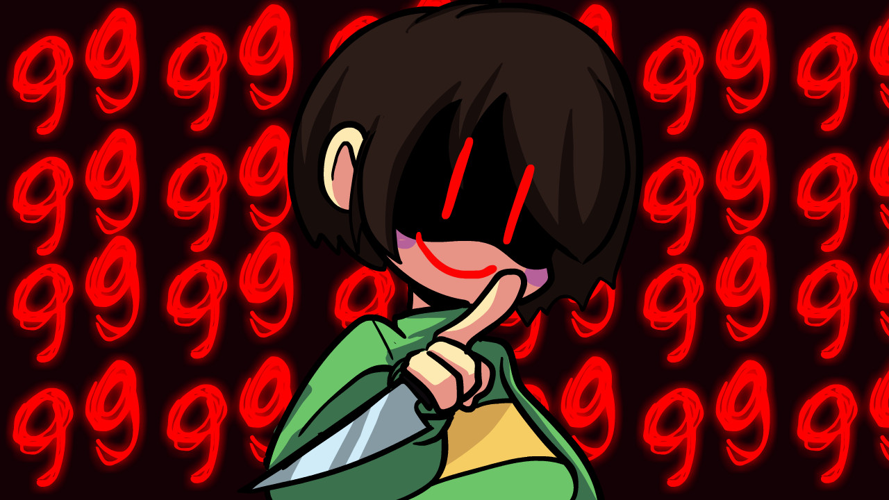 No more deals V2 Vocal recreation + FLP Modding Tool for Friday Night Funkin' | FNF Modding Tools