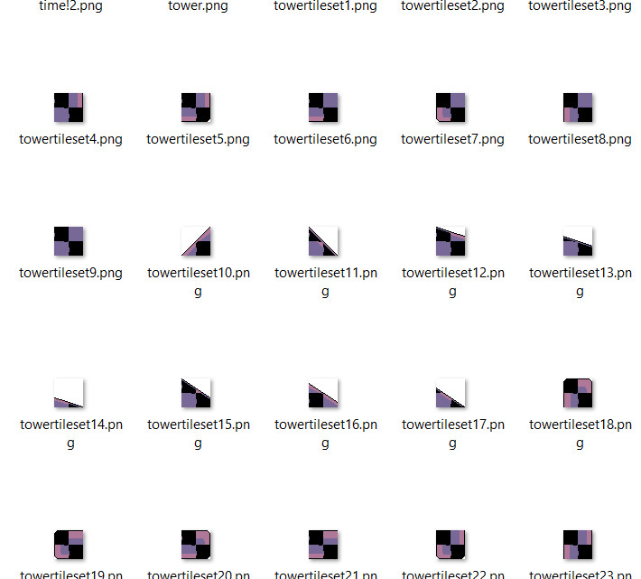 Pizza Tower Parts Modding Tool for Pizza Tower | PT Modding Tools