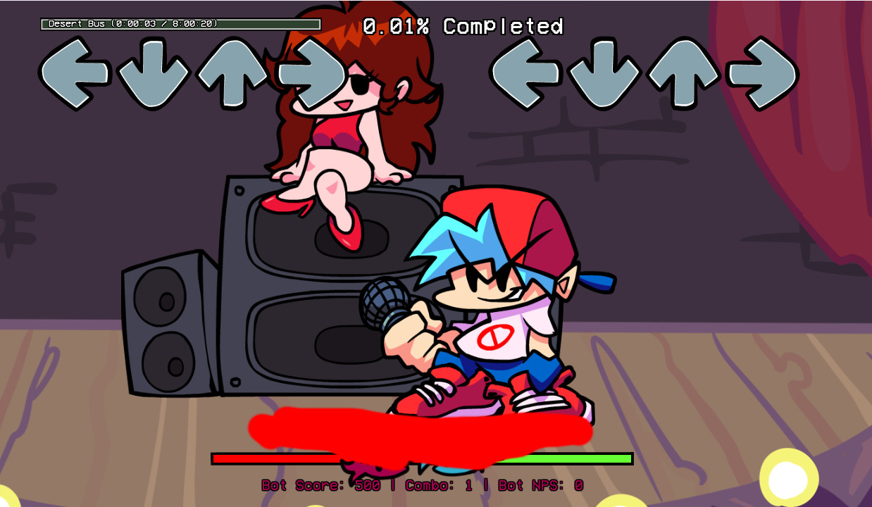 Friday Night Funkin': JS Engine Modding Tool for Friday Night Funkin ...