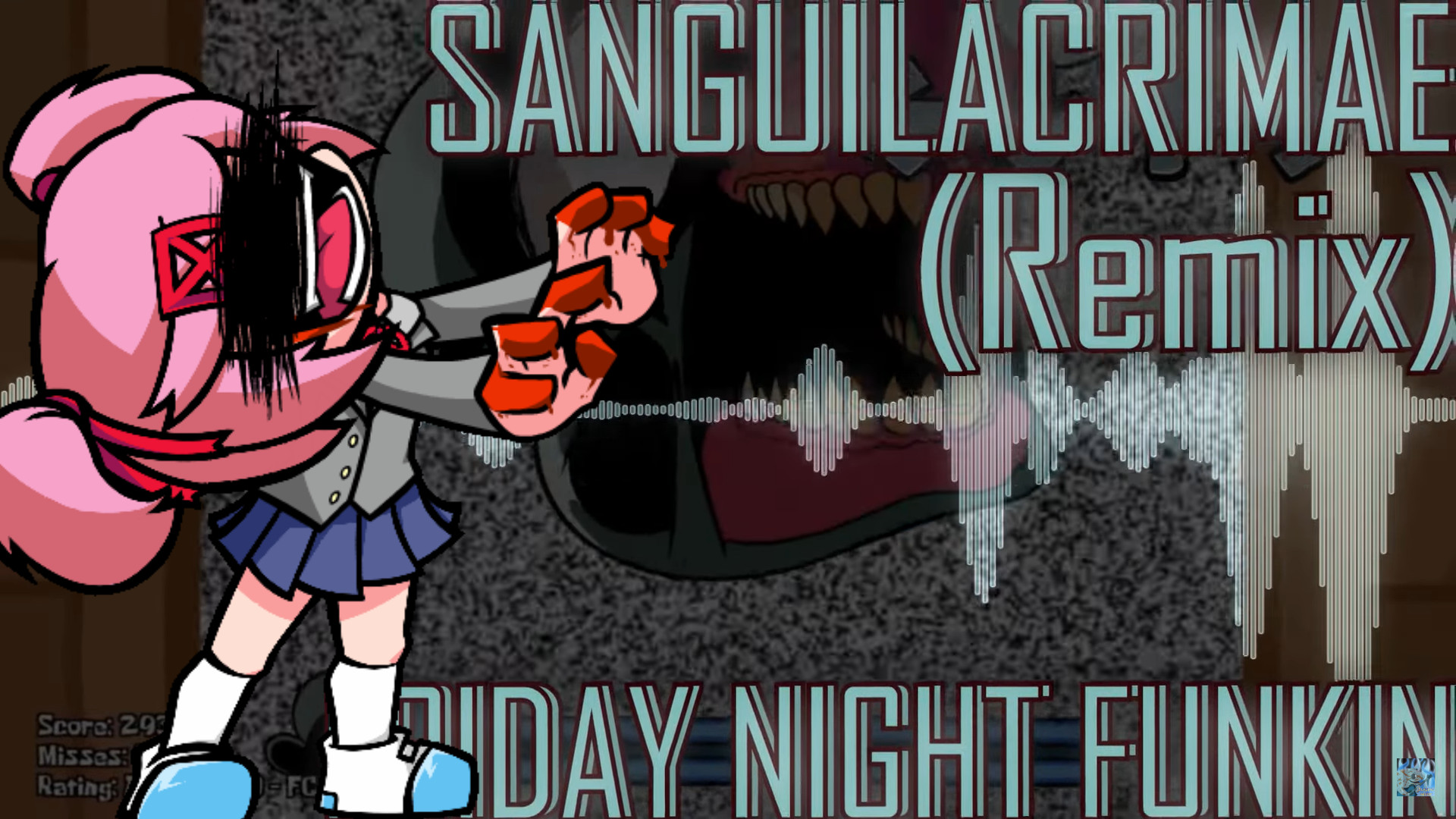 Friday Night Funkin (Blazing Music) FLP Collection Modding Tool for Friday Night Funkin' | FNF ...