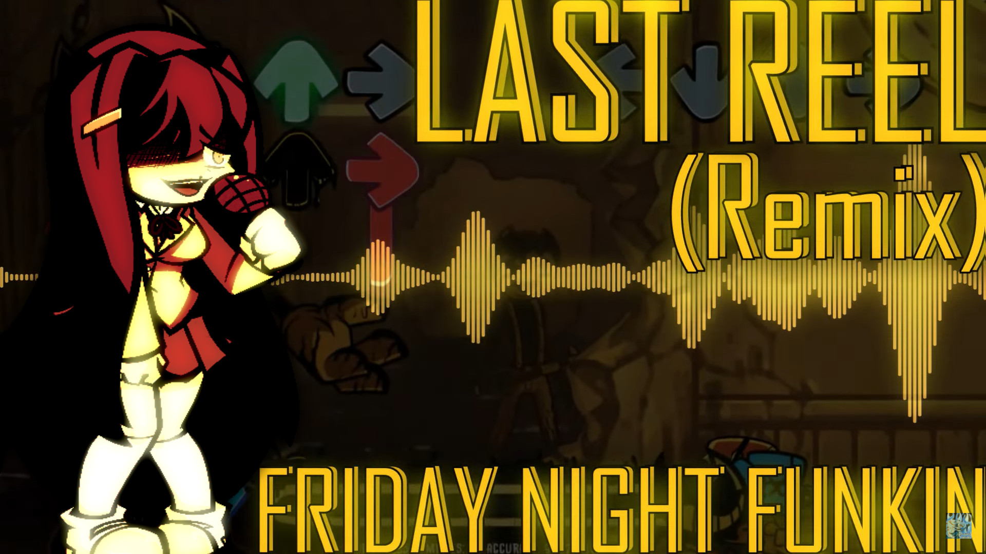 Friday Night Funkin (Blazing Music) FLP Collection Modding Tool for ...