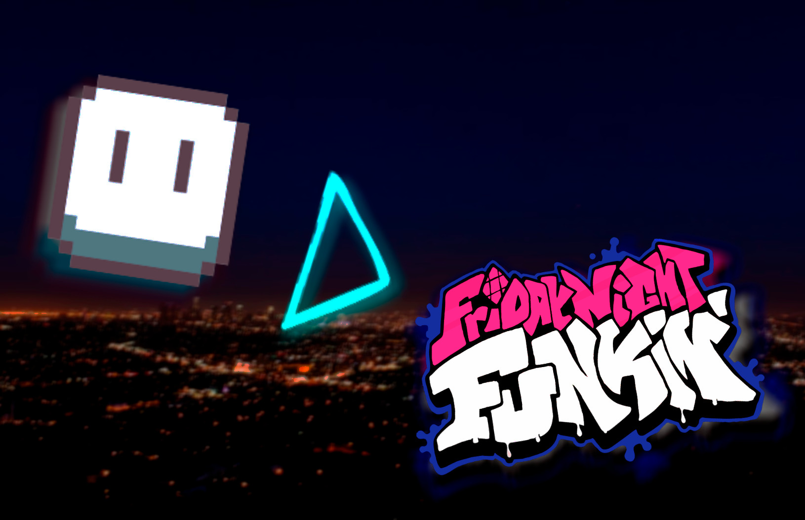 Aseprite JSON to XML Modding Tool for Friday Night Funkin' | FNF ...