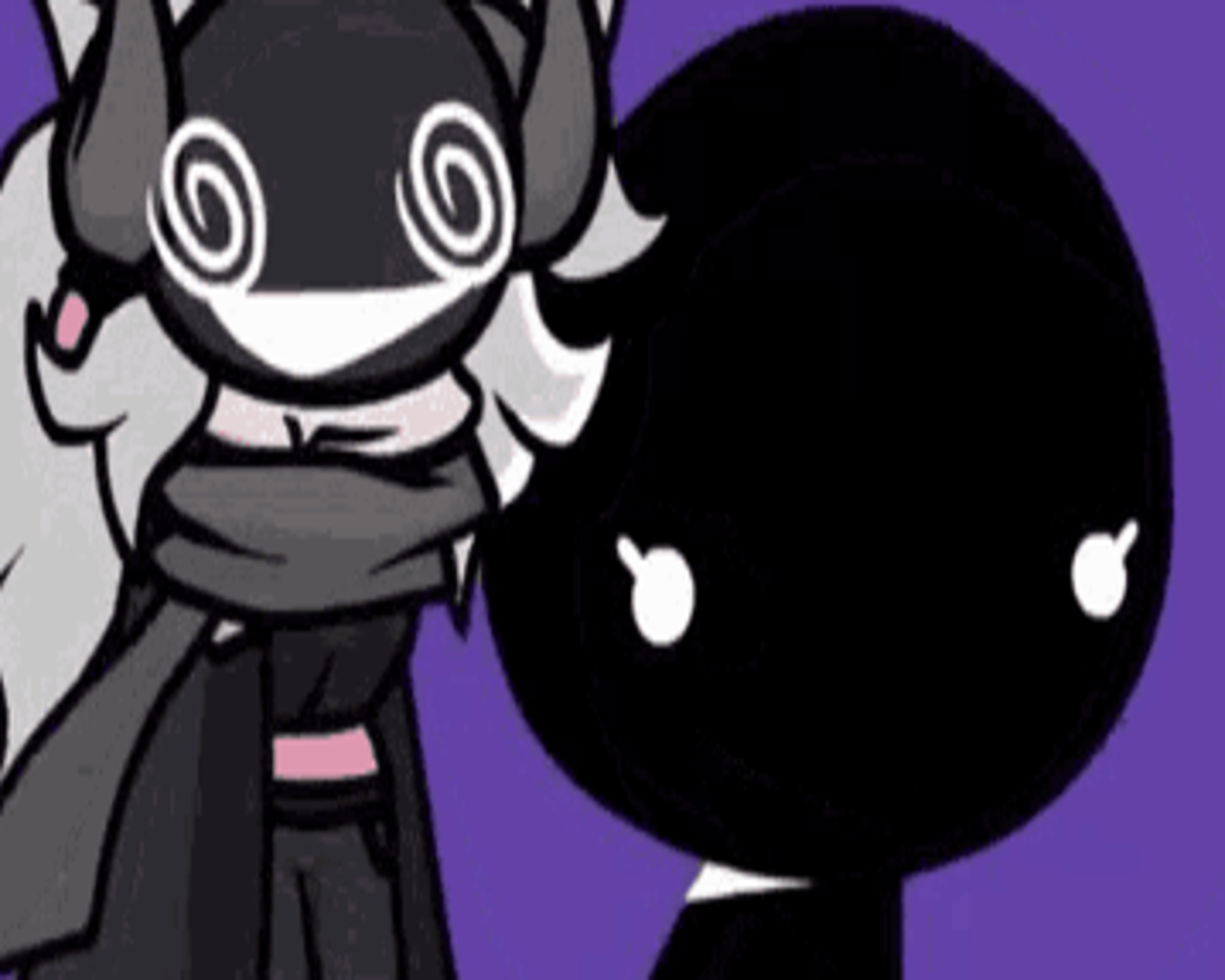 SSN Remastered Opheebop Chromatic Modding Tool for Friday Night Funkin' | FNF Modding Tools