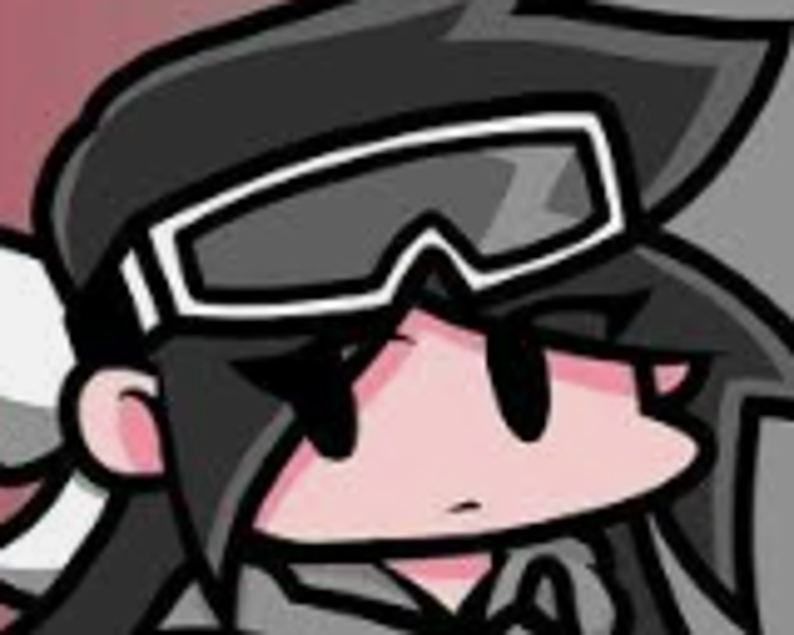 SSN Remastered Opheebop Chromatic Modding Tool for Friday Night Funkin ...