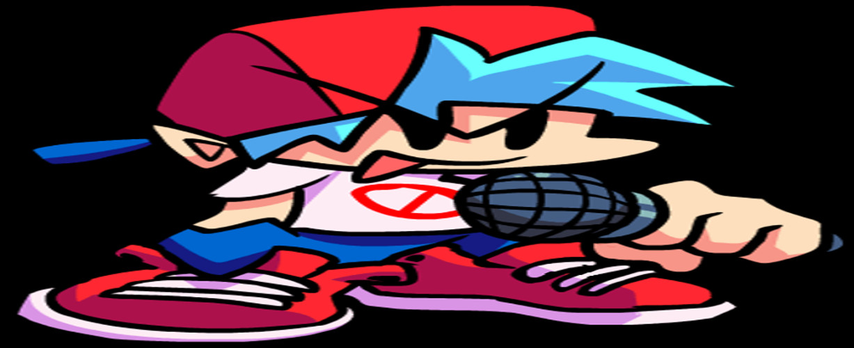 Adam McHummus BF DWP With Loops Modding Tool for Friday Night Funkin ...