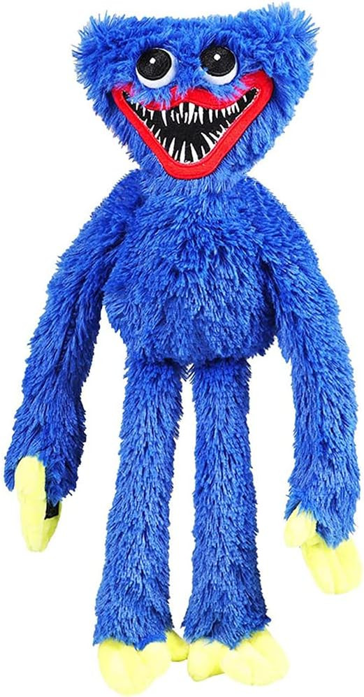 Huggy Wuggy (Poppy Raptime) DWP With Loops Modding Tool for Friday ...