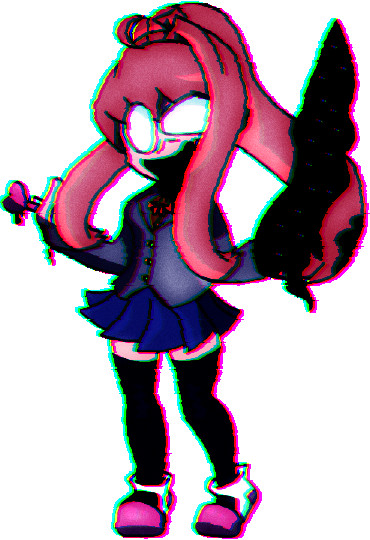 Blueballed (Blazing Music) MIDI/FLP 100% Accurate Modding Tool for Friday Night Funkin' | FNF ...