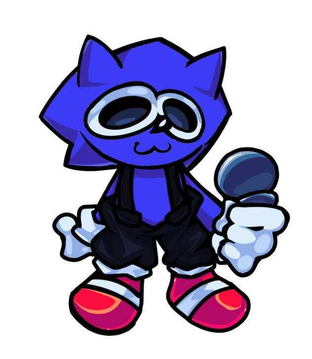 Fanon: Victims of Bloodlust DWP With Loops Modding Tool for Friday ...