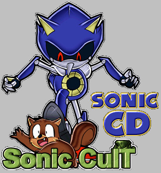 SEGA PC Reloaded (& SonicCDfix for XP) Modding Tool for Sonic CD (1996 ...