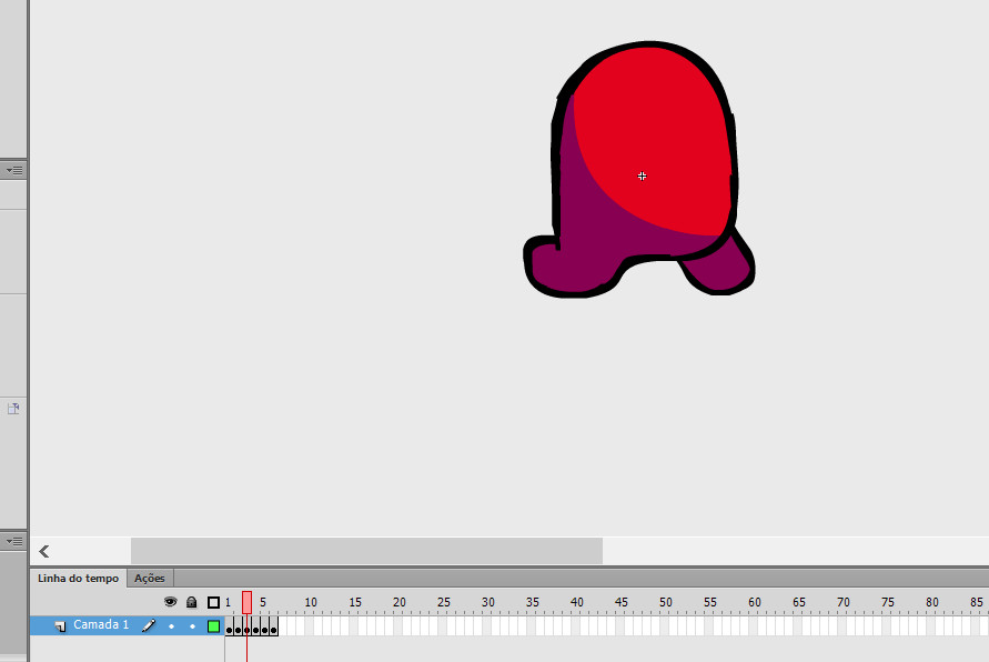 AMONG US RIG/FRAMEPICKER FOR ANIMATIONS! Modding Tool for Among Us ...