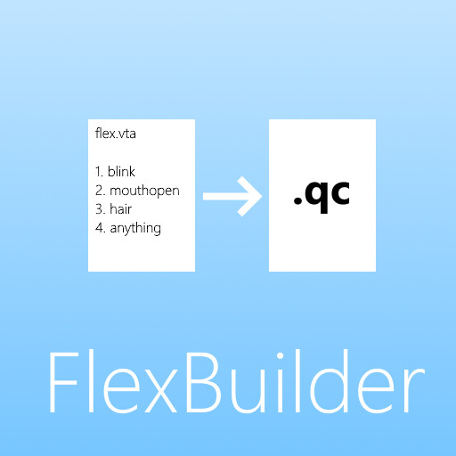 FlexBuilder (.vta code generator) Modding Tool for Source Engine | Source Modding Tools