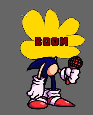 The Offical Sonic.EXE 3.0 FLA Modding Tool for Friday Night Funkin ...