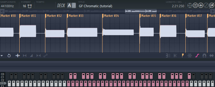Calcite/Stanley's chrom scale pack (+ Bonuses!) Modding Tool for Friday ...