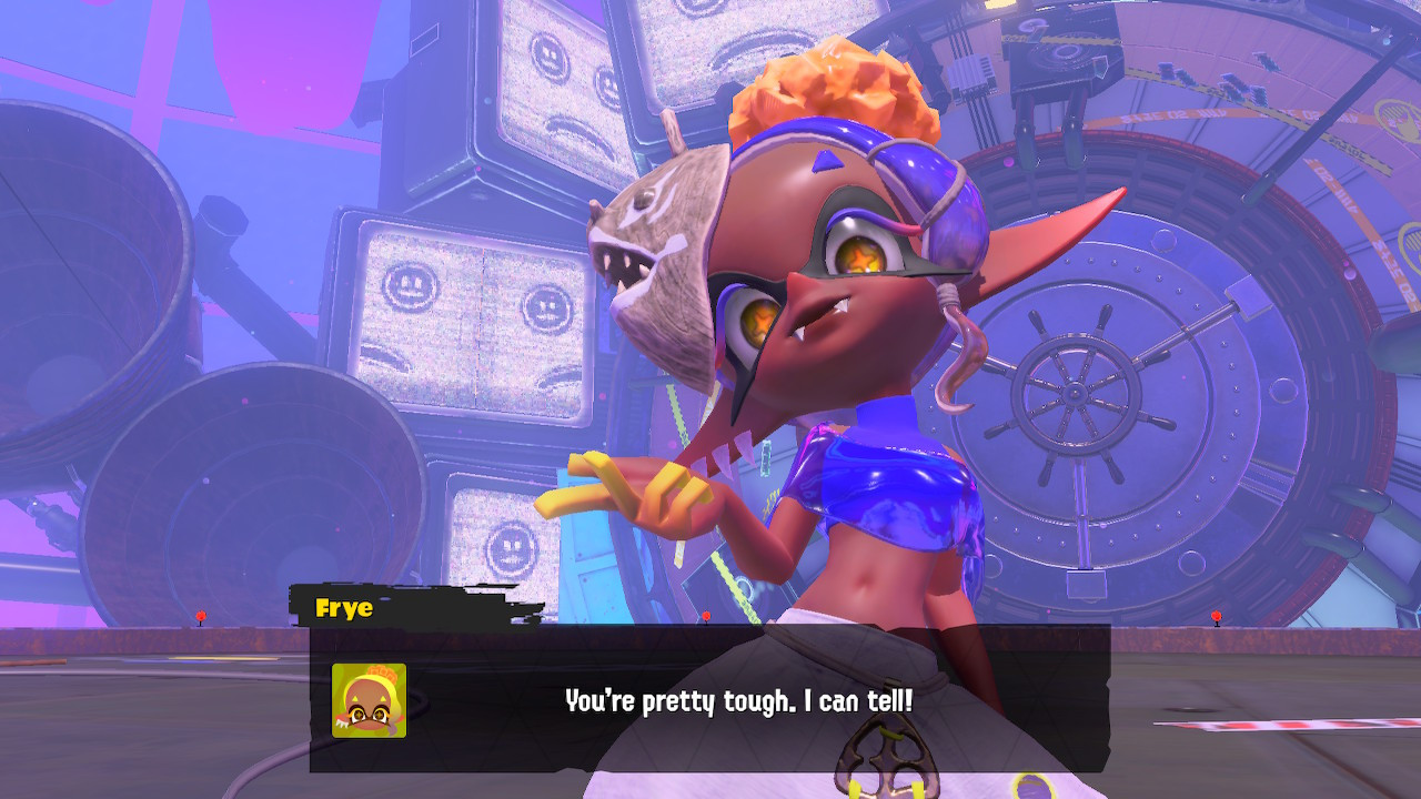 Hero Mode Randomizer Modding Tool for Splatoon 3 | Splatoon 3 Modding Tools