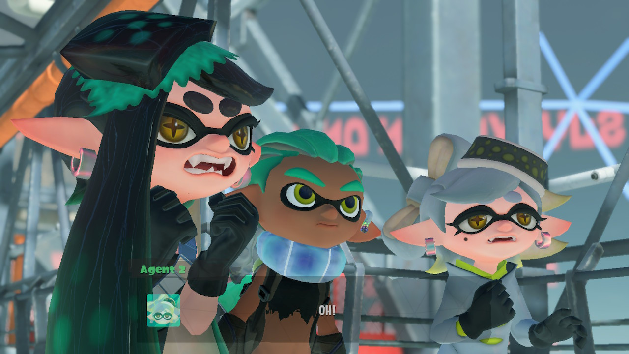 Hero Mode Randomizer Modding Tool for Splatoon 3 | Splatoon 3 Modding Tools