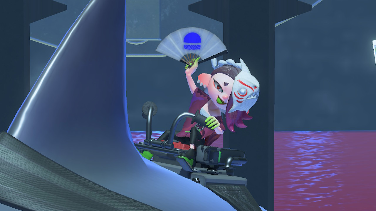 Hero Mode Randomizer Modding Tool For Splatoon 3 Splatoon 3 Modding Tools