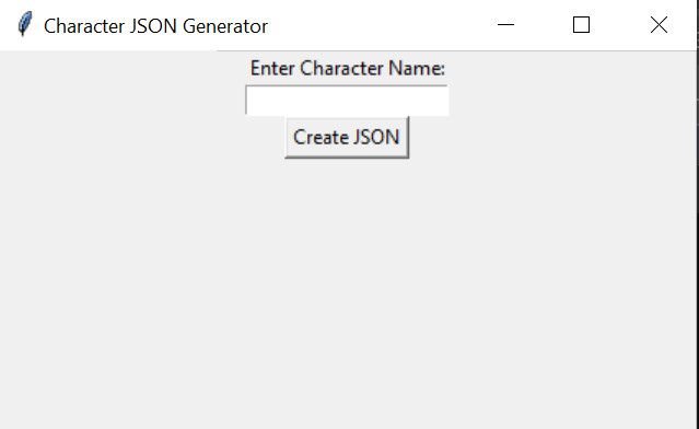 Psych Engine Char JSON Creator Modding Tool for Friday Night Funkin' | FNF Modding Tools