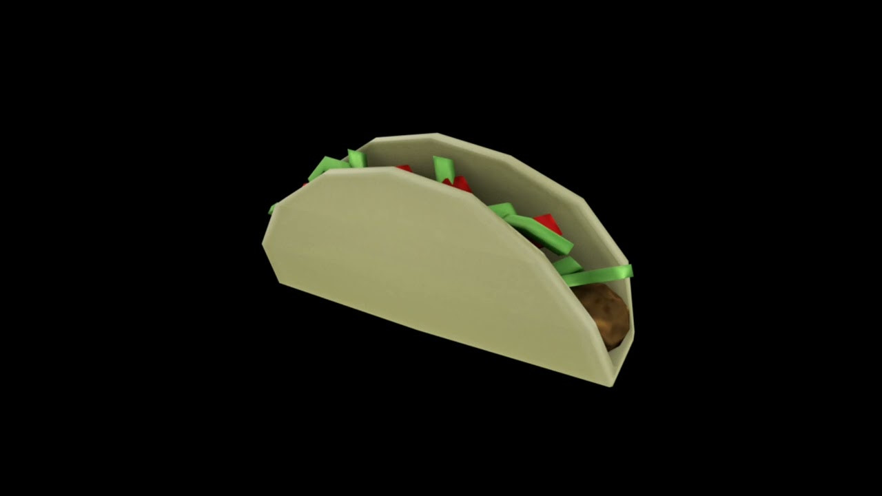 Roblox Taco Chromatic Scale Modding Tool for Friday Night Funkin' | FNF ...