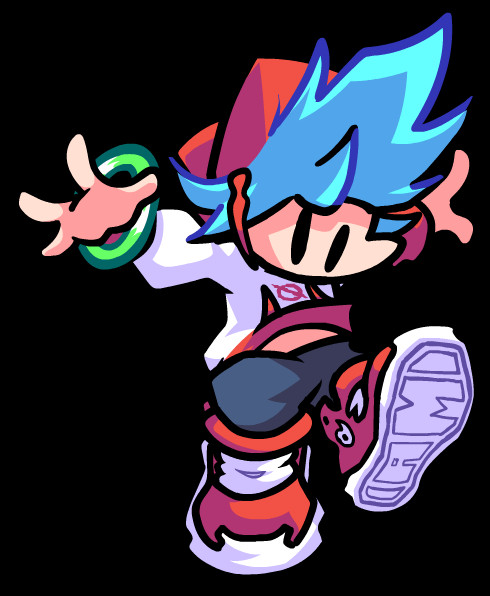 How2Funk Flp Vocal recreation Modding Tool for Friday Night Funkin ...