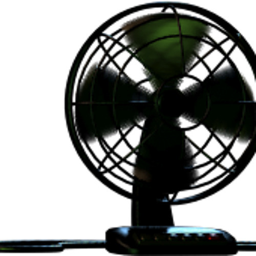 The Fan from FNaF (joke) chromatic scale by Ganzo Modding Tool for ...