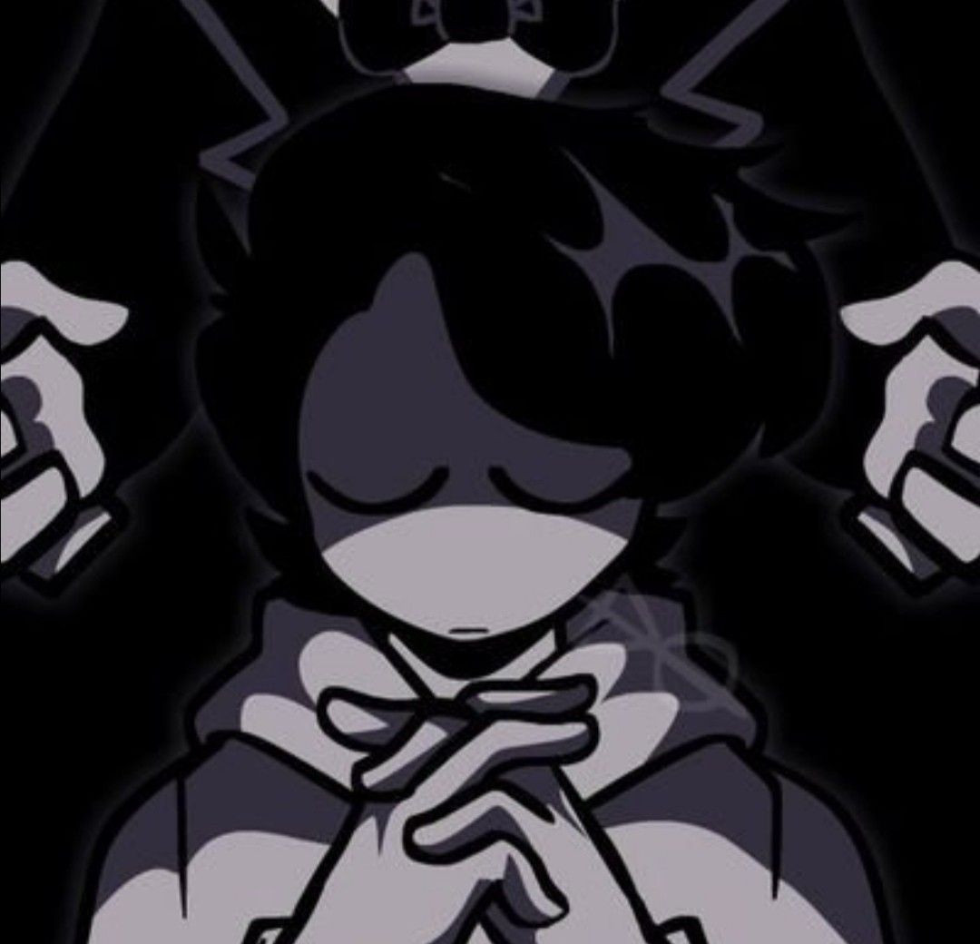 mark heathcliff chromatic scale Modding Tool for Friday Night Funkin ...