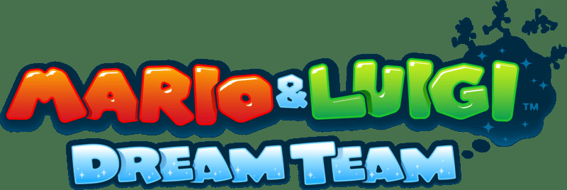 Mario And Luigi Dream Team Chromatic Scales Modding Tool for Friday ...