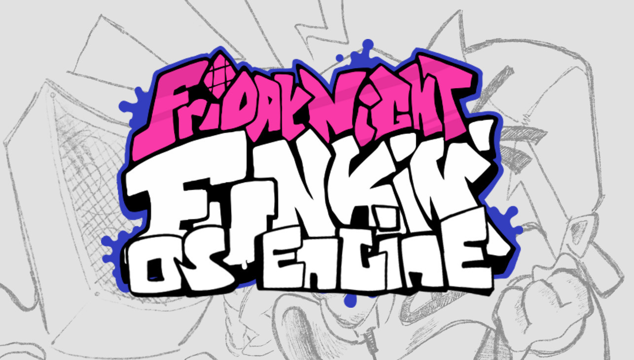 OS Engine: Rebuilt (FANMADE) Modding Tool for Friday Night Funkin ...