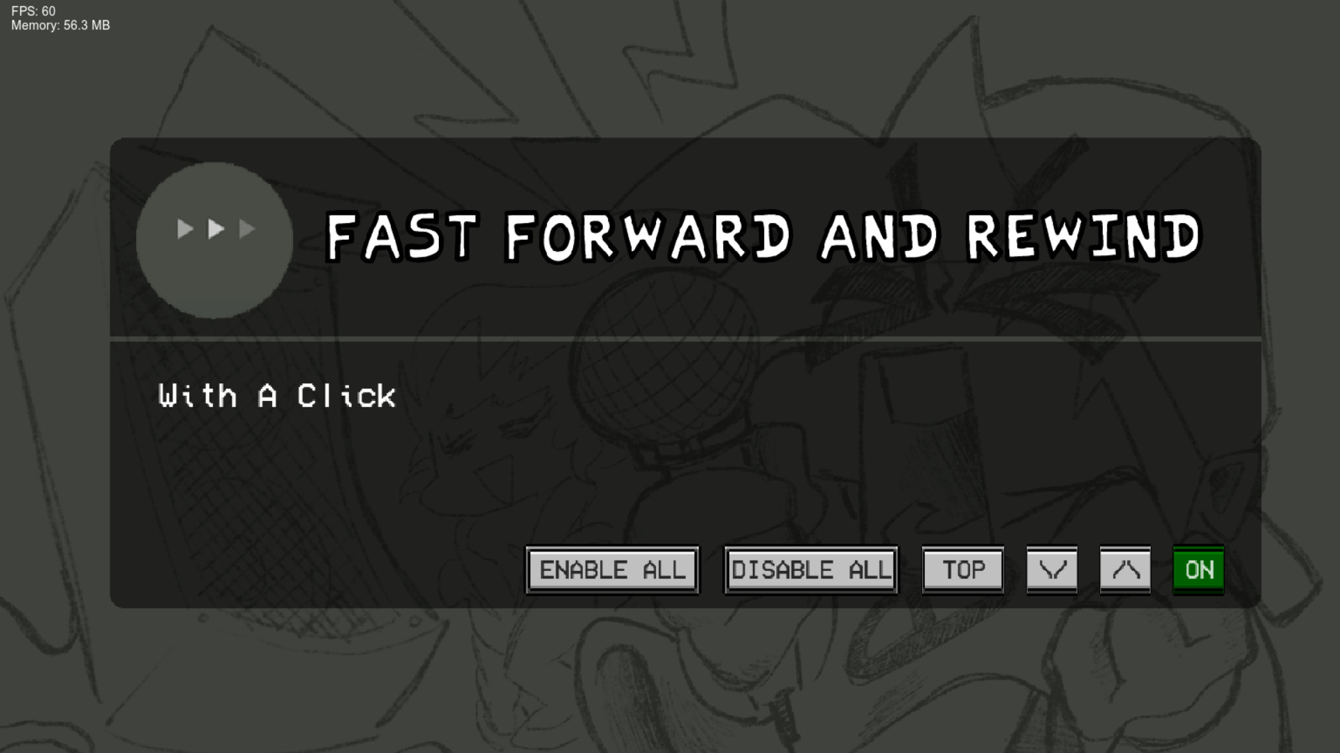 Fast Forward And Rewind Script Modding Tool for Friday Night Funkin ...