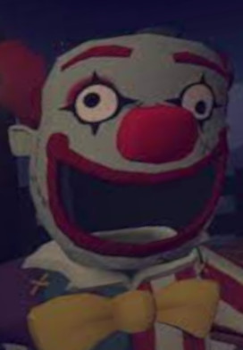 Bonky The Clown Chromatic (Rec Room) Modding Tool for Friday Night ...