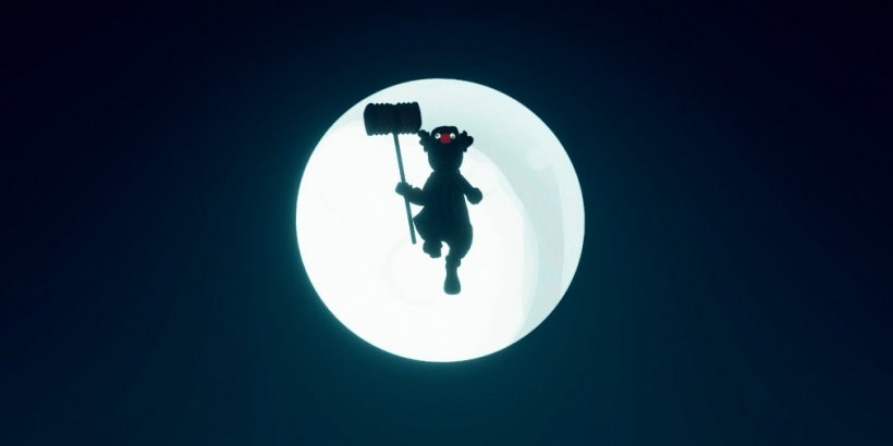 Bonky The Clown Chromatic (Rec Room) Modding Tool for Friday Night ...