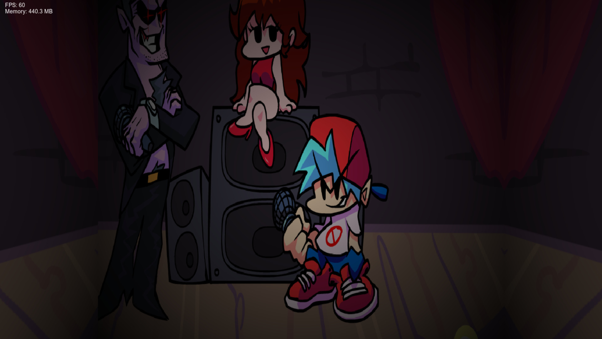 Box Shader Modding Tool for Friday Night Funkin' | FNF Modding Tools