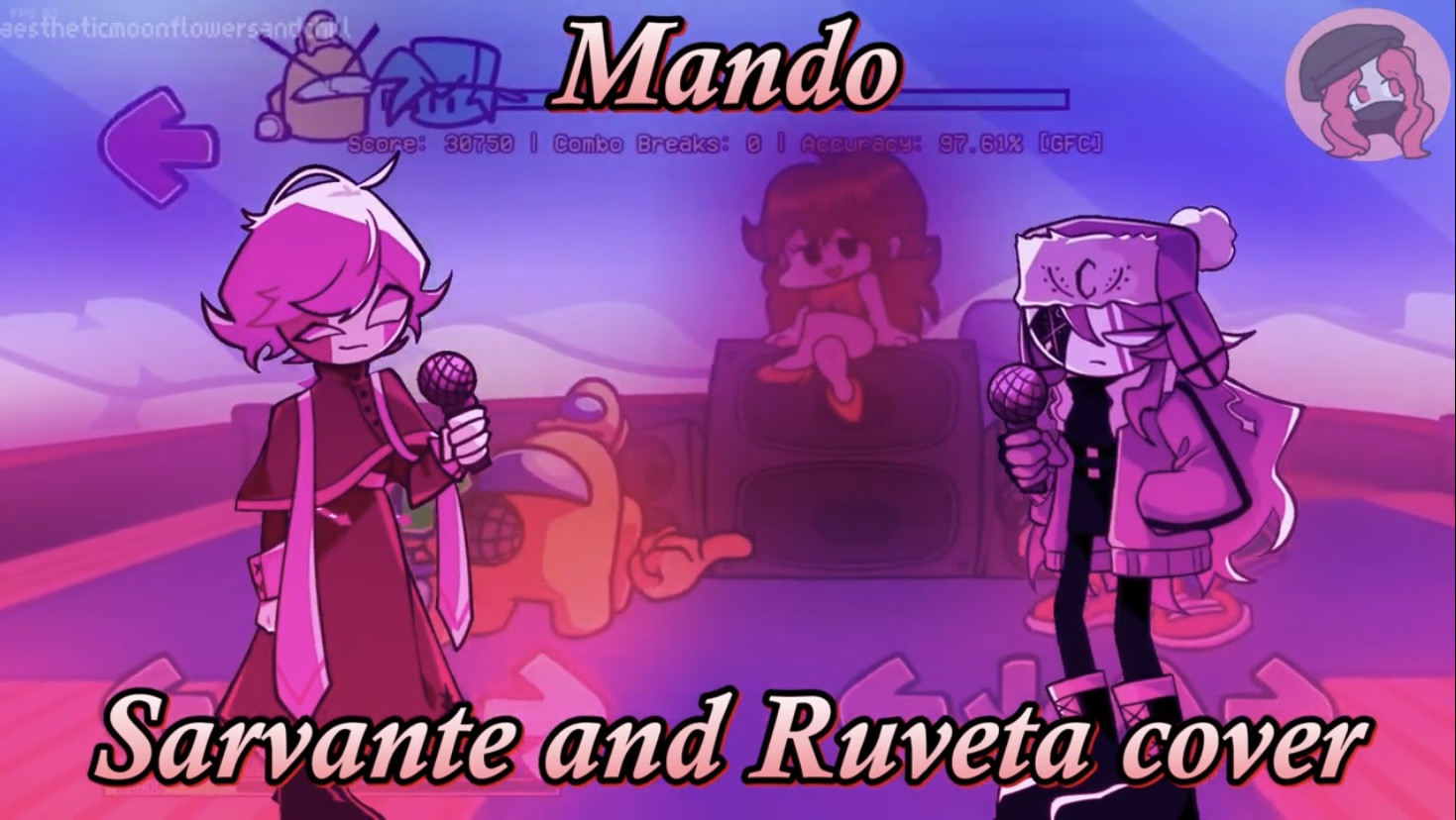 AestheticMoon Sarvante and Ruveta Chromatic Scales Modding Tool for ...