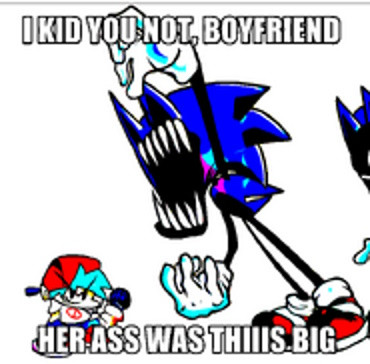 Control Loaded Vocals Recreation FLP/Midi Modding Tool for Friday Night ...