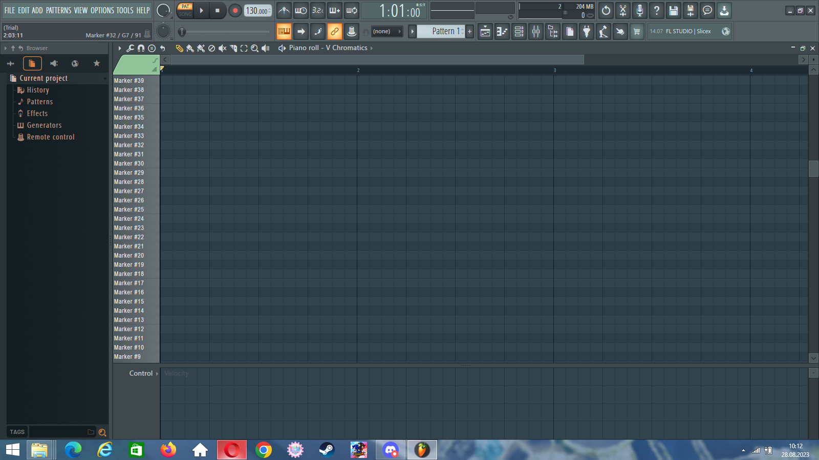 my own character chomatic Modding Tool for Friday Night Funkin' | FNF ...