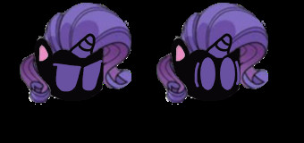 MLP Pony Life Icons Modding Tool for Friday Night Funkin' | FNF Modding ...