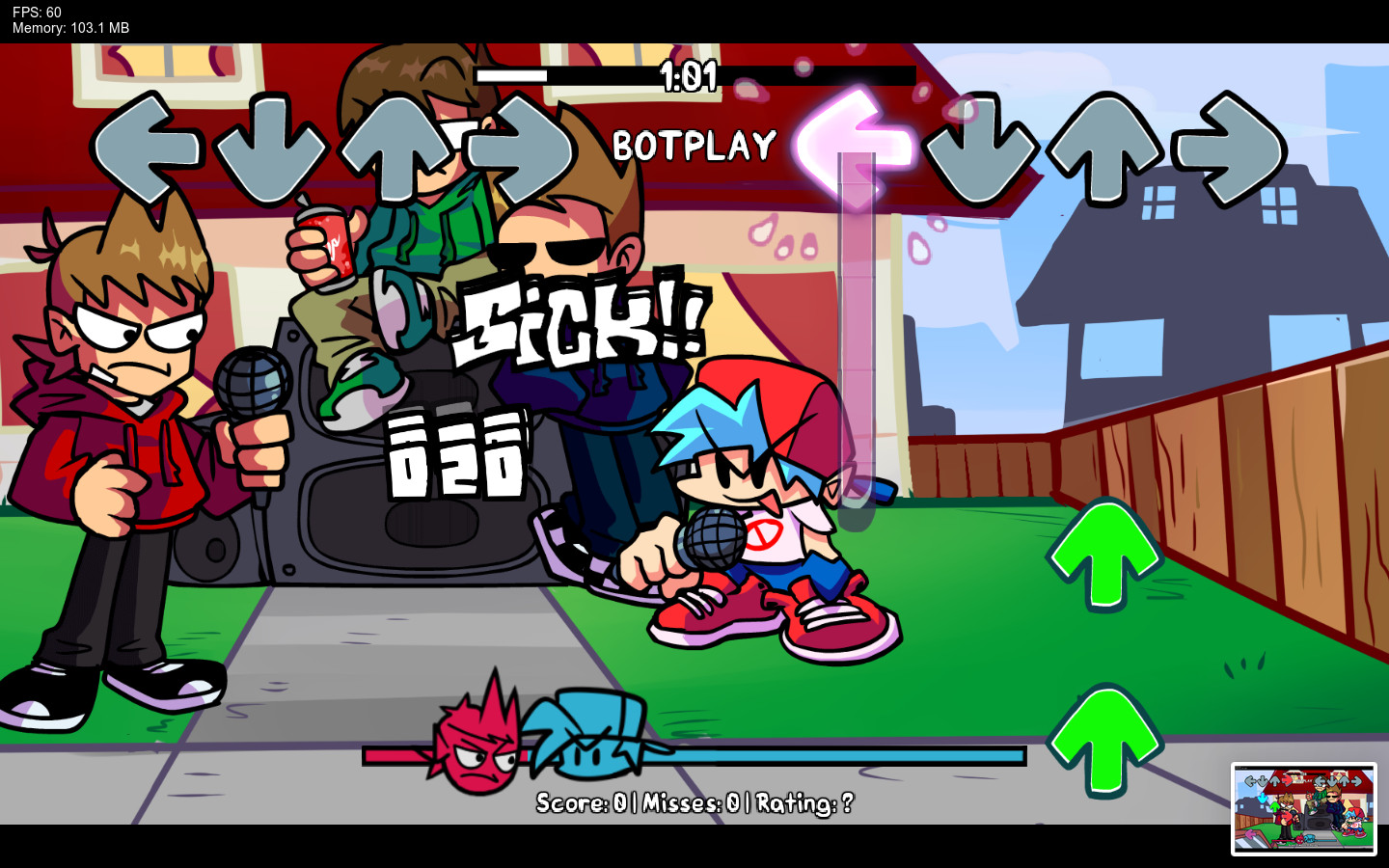 Change Font Lua Script Modding Tool for Friday Night Funkin' | FNF ...