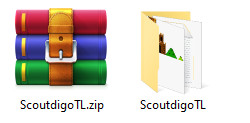 ScoutDigo Tilesets For CYOP Modding Tool for Pizza Tower | PT Modding Tools