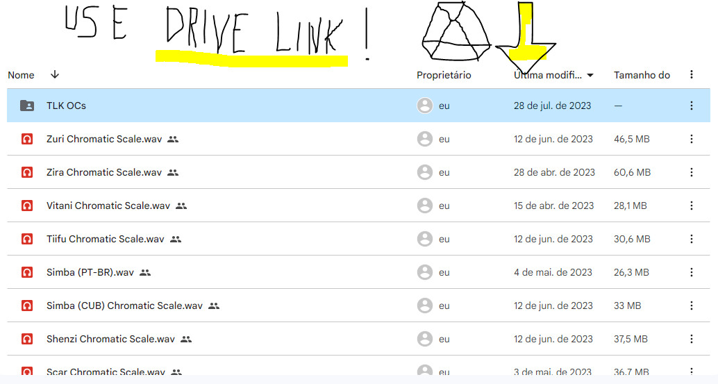 (UPDATE!) FNF - The Lion King Chromatic Scales Modding Tool for Friday ...