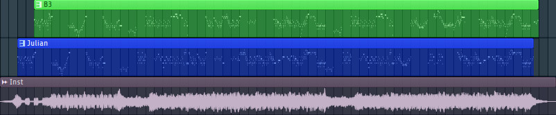 Underground (B2 Remix) FLP Modding Tool for Friday Night Funkin' | FNF ...
