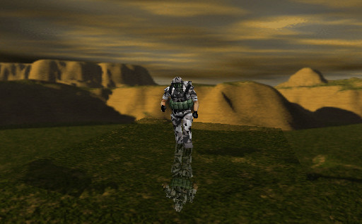 Alpha Model Viewer Modding Tool for Goldsource Engine | GoldSrc Modding Tools