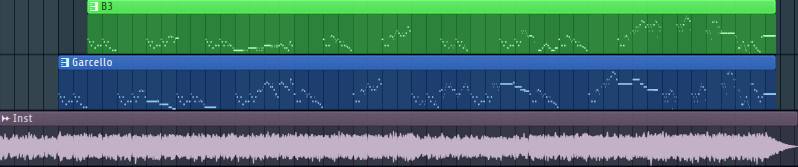 Headache (B2 Remix) FLP Modding Tool for Friday Night Funkin' | FNF ...
