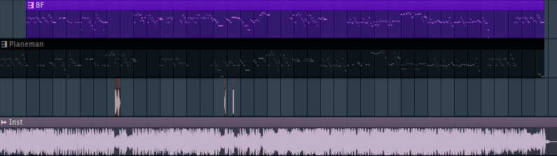 Ugly and Ugh (Alt) FLPs [Ugh D-Side Remixes] Modding Tool for Friday ...