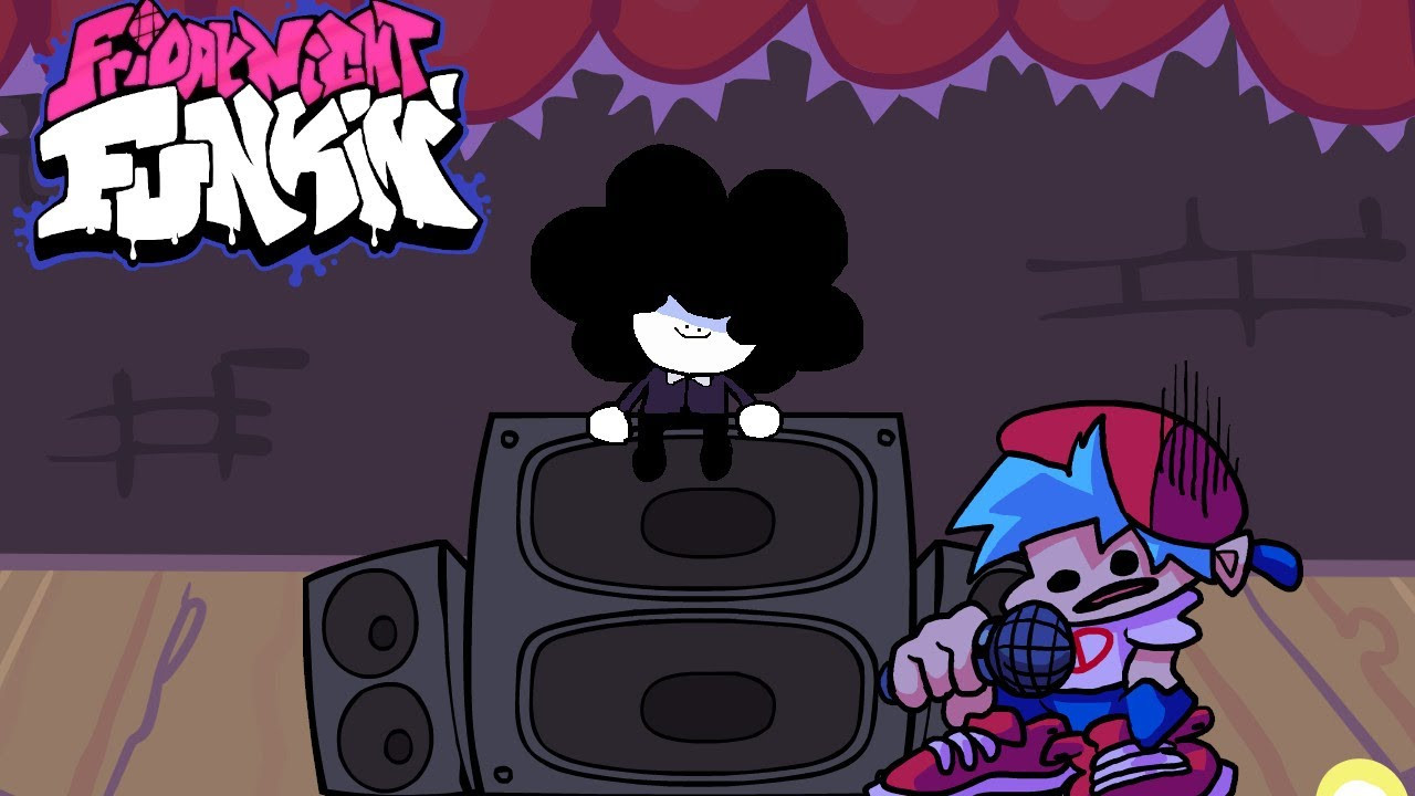 The Boyfriend Variants!!! Modding Tool for Friday Night Funkin' | FNF ...