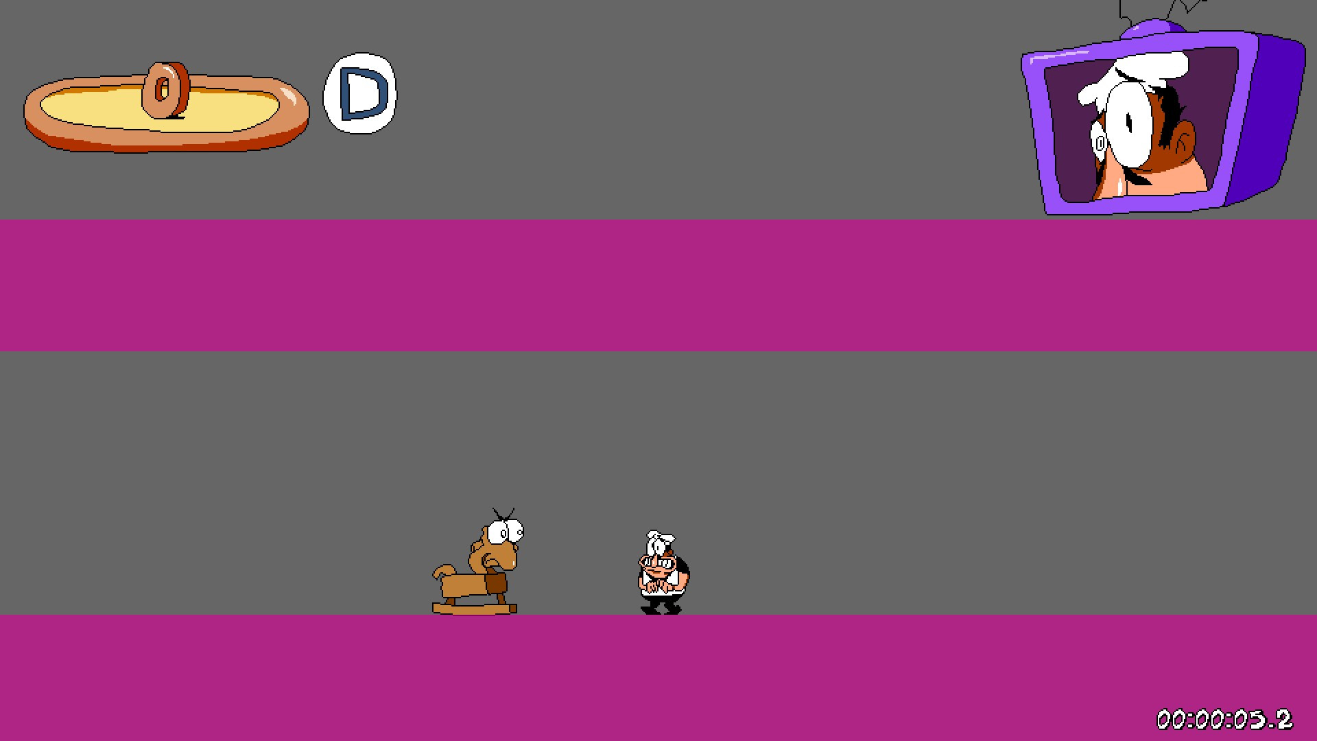 ARCANE: CYOP Add-On (PTUCE Friendly) Modding Tool for Pizza Tower | PT ...